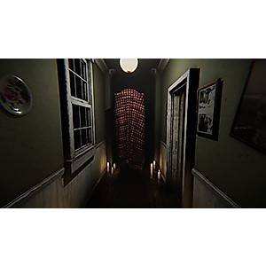 Madison-The Possessed Edition