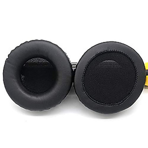 HA-MR60X Replacement Earpad Ear Cups Ear Cover Cushions Compatible with JVC HA-MR60X MR60X Headset