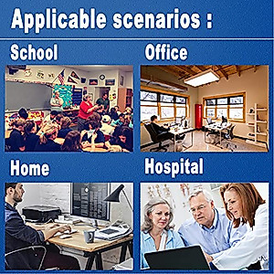 2-Pack 143AD | W1143AD Toner Cartridge (Black) Compatible Replacement for HP Neverstop 1001nw 1000n MFP 1202w 1202nw 1200n 1200nw 1201n 1005n Printer Cartridge