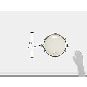 SONOR SEF11-1002SDJ Sonar "Jungle" Snare Drum, 10 Inches