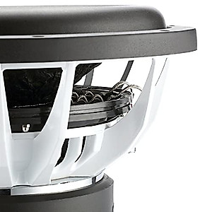 CT Sounds STRATO-12-D2 2500 Watts Max 12 Inch Car Subwoofer Dual 2 Ohm