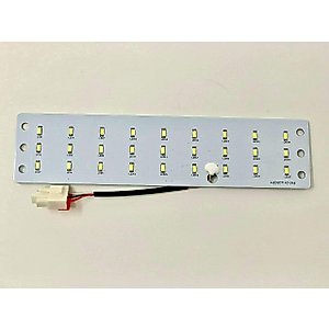 Primeco EAV43060808 Refrigerator LED Assembly Compatible for Refrigerator, AP5020295, PS3533582