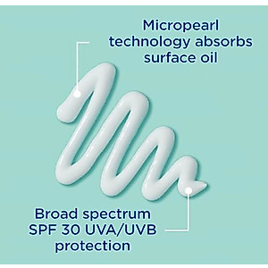 Differin 30 Day Gel & Moisturizer SPF 30 Set, Acne Treatement Gel (15g tube) & MOISTURIZER SPF 30 (2.5 oz), Gentle Skin Care for Acne Prone Skin, Fragrance Free, Non Comedogenic