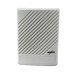 POTTER ELECTRIC SIGNAL CM4 AMSECO CM-4 CHIME BOX FOR