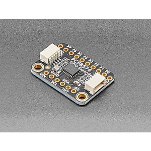 PCF8574 I2C GPIO Expander Breakout - Stemma QT/Qwiic Ada 5545