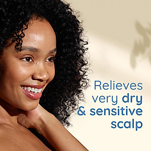 Aveeno Skin Relief Soothing Shampoo 300ml