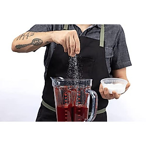 Breville Commercial Super Q Pro, Brushed Stainless, CBL920BSS1BNA1