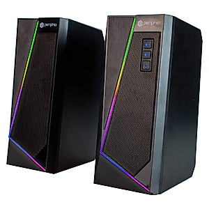 Dell 7040 Desktop Computer PC, i5-6500, 16GB RAM, 512GB SSD, Windows 10 Pro, New 23.6 Monitor, RGB Keyboard & Mouse, RGB Speakers, New 1080p Webcam, New 16GB Flash Drive, WiFi (Renewed)