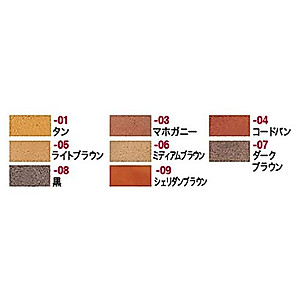 Fiebing's Antique Finish (4 oz) - Two-Toned Effect Emphasizes Leathercraft Embossing - Antiquing & Restoration Paste for Contrasted Accent Finish on Leather Boot, Shoe, Purse, Belt (Light Brown)