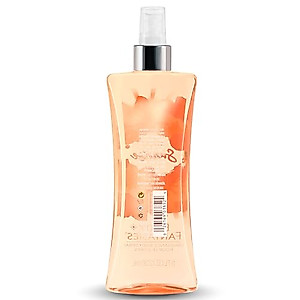 Body Fantasies Signature Fragrance Body Spray, Sweet Sunrise Fantasy, 8 Fluid Ounce
