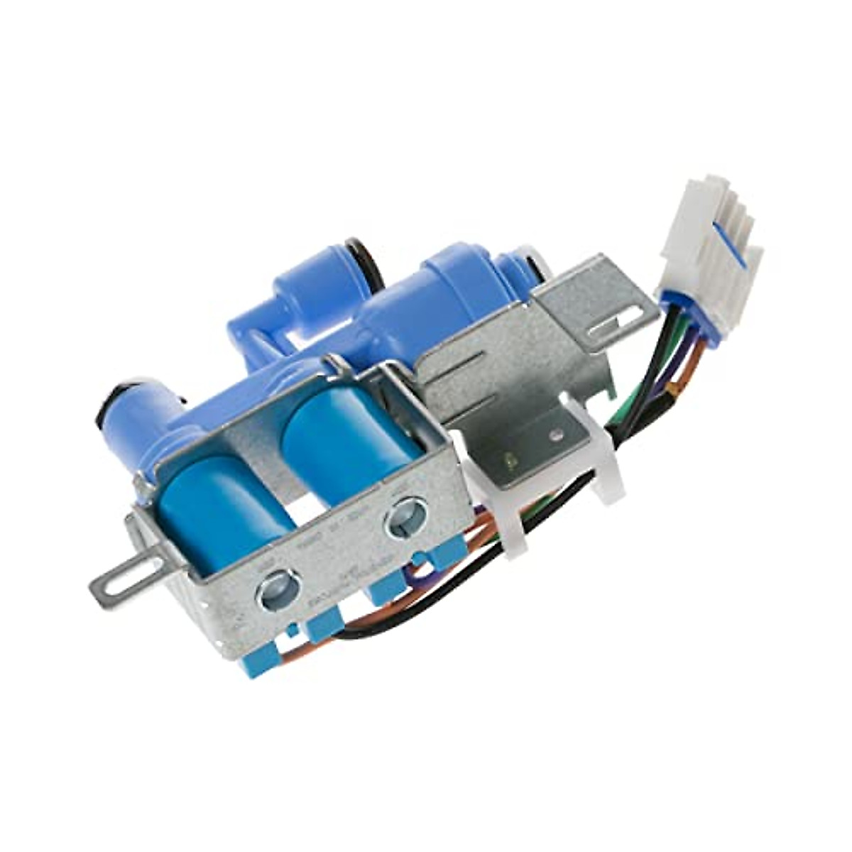 GE WR57X10098 Refrigerator Dual Water Inlet Valve
