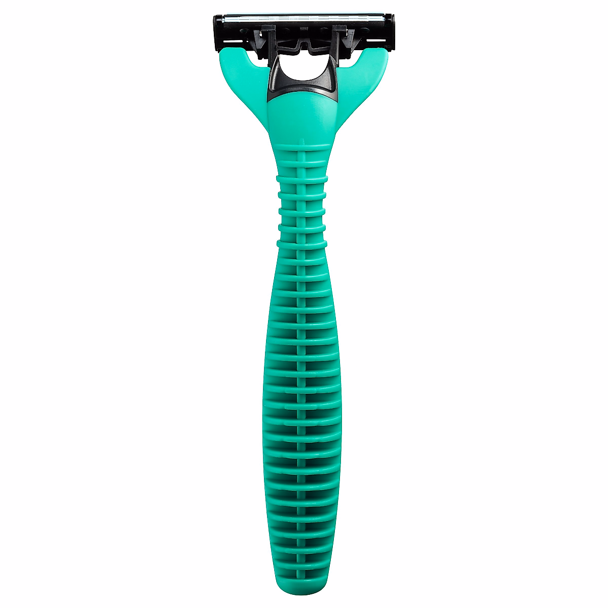 Equate Triple Blade Disposable Razors for Men, 8 Ct