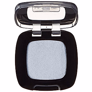 L’Oréal Paris Colour Riche Monos Eyeshadow, Argentic, 0.12 oz.