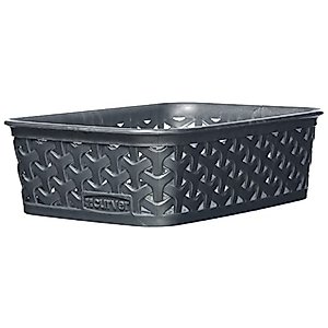 Curver Office Cups, Silver