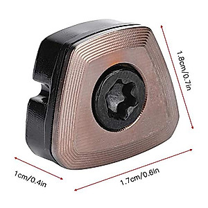 QHALEN Golf Weight 12.5g for Ping G400 Driver Fairway Weight