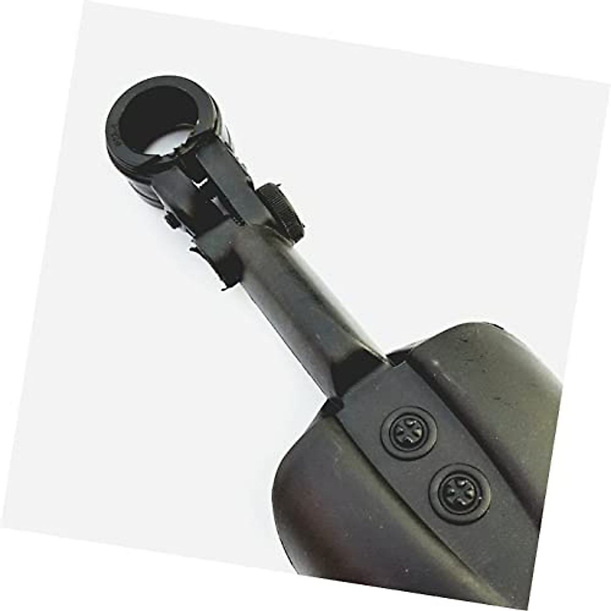 TOKIDNY Fat Mudguard Tire Front Fenders Guards Bike Mud Rain Road Rear Black Supplies Mountain and Guard Full