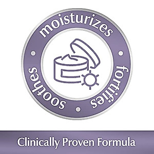 Eucerin Skin Balance Day Cream, Sensitive Skin Face Moisturizer Enriched with Tri-Balance Complex, 1.7 Oz Bottle