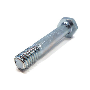 The ROP Shop | Pack of 20 - Shear Pin Bolt & Nut for John Deere AM123342, Stens 780-039, 780039