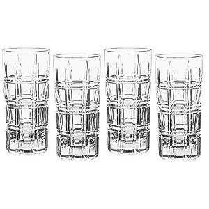 Marquis by Waterford Crosby Highball, set of 4
