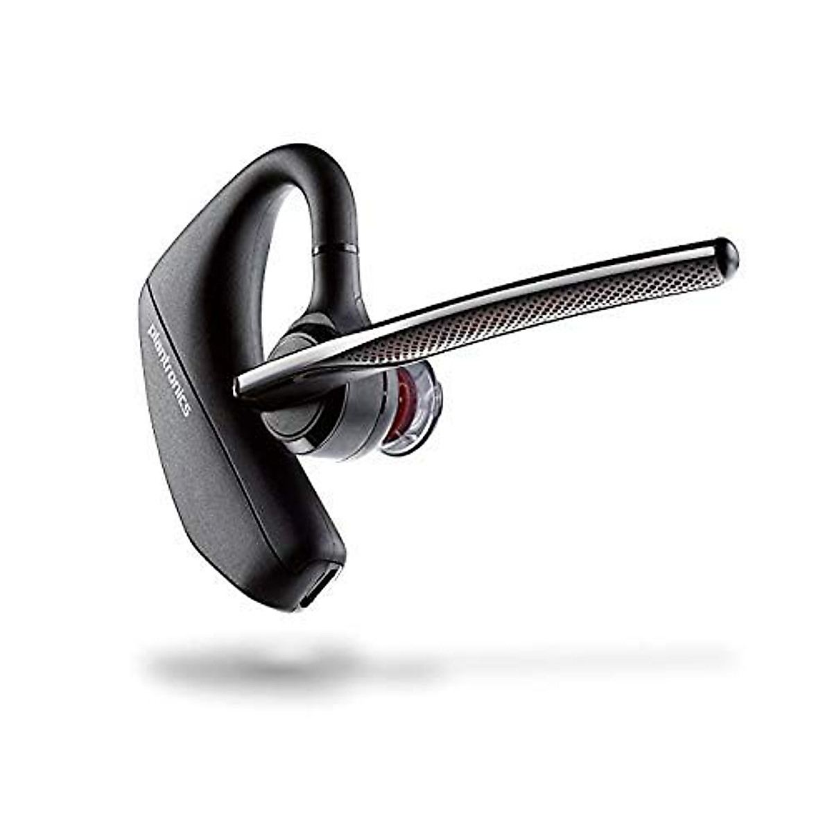 Plantronics Voyager 5200 Bluetooth Headset Earpiece with Charging Case Kit (Renewed)