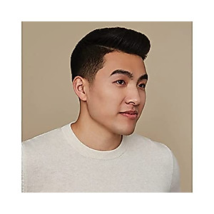 Paul Mitchell MITCH Calibrate Thickening Cream, Medium Hold, Low Shine, For All Hair Types, 2.5 fl. oz.