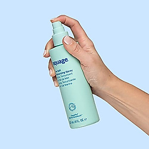 Aquage Sea Salt Texturizing Spray for Unisex - 8 oz Hair Spray