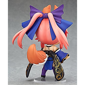 Good Smile Fate/Extra Caster Nendoroid Action Figure