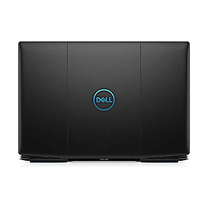 Dell G3 3500 15" Gaming Laptop - Full HD (1920 x 1080) - Nvidia GeForce GTX 1650 - Intel Core i5-10300H Quad Core Processor - 2.50 GHz - 8GB DDR4 RAM - 256GB SSD - Backlit - Windows 10 Home