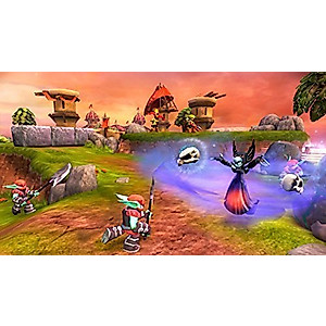 Ninjini Giant Skylanders Ninjini Giant Character and Receive 2 Lightcore Figures