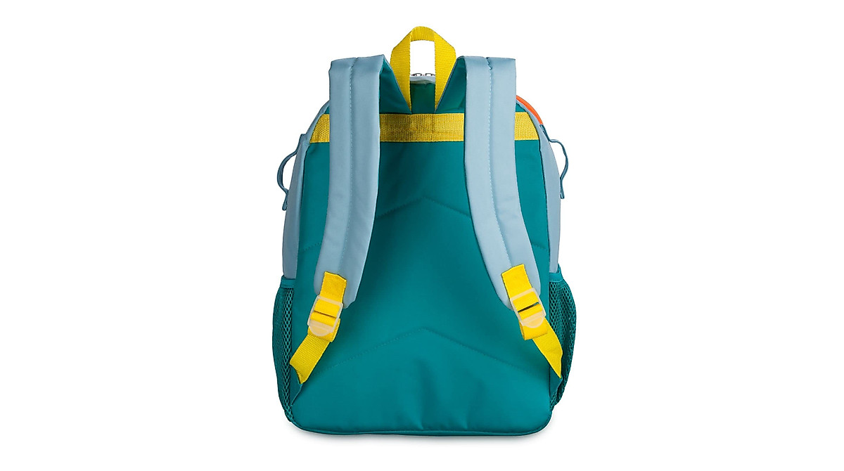 Disney Pixar Toy Story Land Backpack & Belt Bag Set - Authentic Disney ...