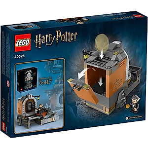 LEGO Harry Potter Gringotts Vault GWP (212 Pieces, 40598)