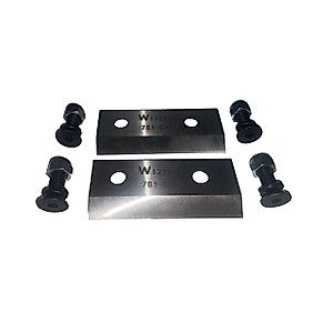 （2pk）Compatible with Chipper 742-0544, 942-0544, 742-0544A, 942-0544A 742-0653