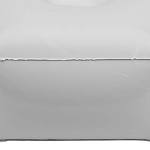 Kayak seat pad,Kayak Inflatable Seat, Kayak Waterproof Gel Pad for Kayak,Cushion Soft PVC MoistureProof Fishing Boat Accessories Outdoor Goods, Kayak seat pad Kayak Waterproof Gel Pad for Kayak K