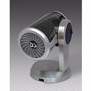 Home Planetarium, Dark Skys DS-1 Star Projector