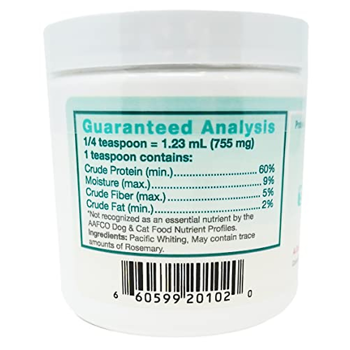 Proper Nutrition- Seacure for Pets 100 GMS