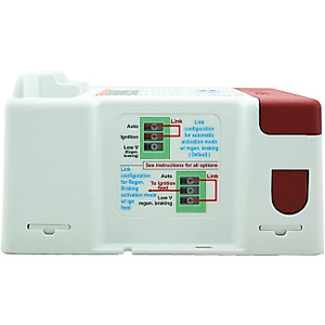 Sterling BB1260-12 Volt, 60 Amps - Pro Batt Ultra Battery to Battery Charger