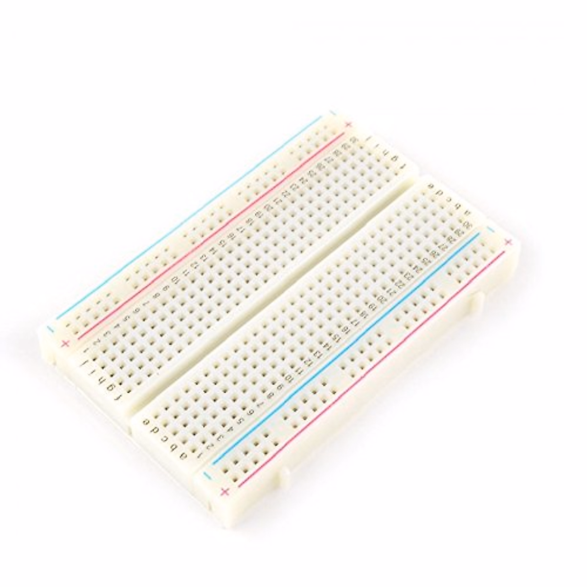 OLatus OL-BREADBOARD-400 mini breadboard 400 points solderless breadboard