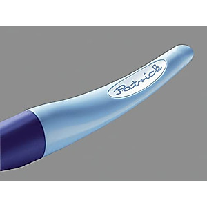 Stabilo EASYoriganl Rollerball Pen (Right-Handed), 0.5 mm - Orange/Anthracite