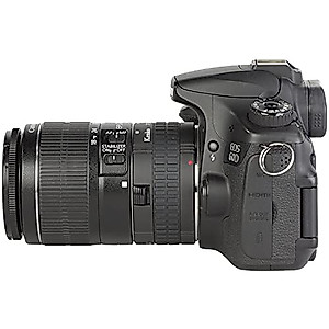 KENKO - Teleplus 2X HD DGX Teleconverter for Canon - Black