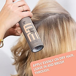 EIMI Dry Me Dry Shampoo, 4.22 oz.