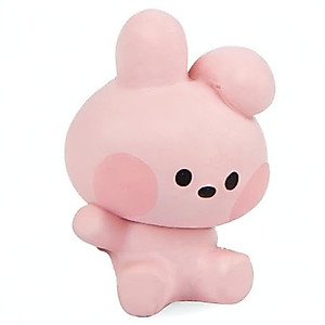 BT21 Minini Monitor Figure 2022 Type [Official Original Products] (Cooky)