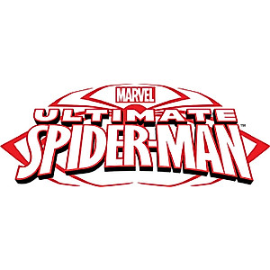 Hasbro B6388 Marvel Titan Hero Toy - Sandman 12 Inch Action Figure - Ultimate Spider-Man v Sinister 6