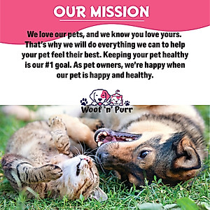 Bladder Control for Dogs | Dog Bladder Supplement - Supports Healthy Kidney & Urinary Tract - Dog UTI Treatment - Dog Bladder Control - Bladder Support for Dogs - Dog UTI Supplement - 1oz