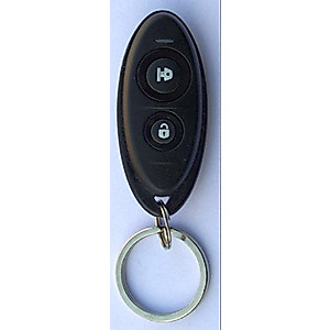 Soundstream Tarantula RM1 1 Way Replacement Remote Transmitter for RS.1