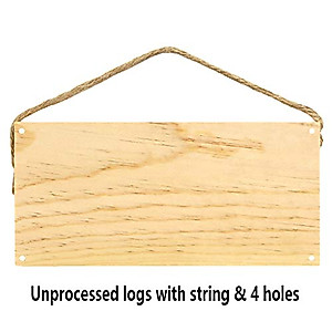 Eeypy Wooden Wall Decor Signs Feed the birds sign,outdoor garden sign,Mary poppins sign,personalized garden gift, decor,custom wood sign,spring custom outdoor sign Black Wood Wall Art for Bedroom