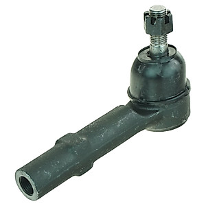 TRQ Front Steering & Suspension Kit Control Arm with Ball Joint Steering Rack & Pinion Bellow Sway Bar Stabilizer Link Tie Rod Compatible with Cadillac Chevrolet GMC