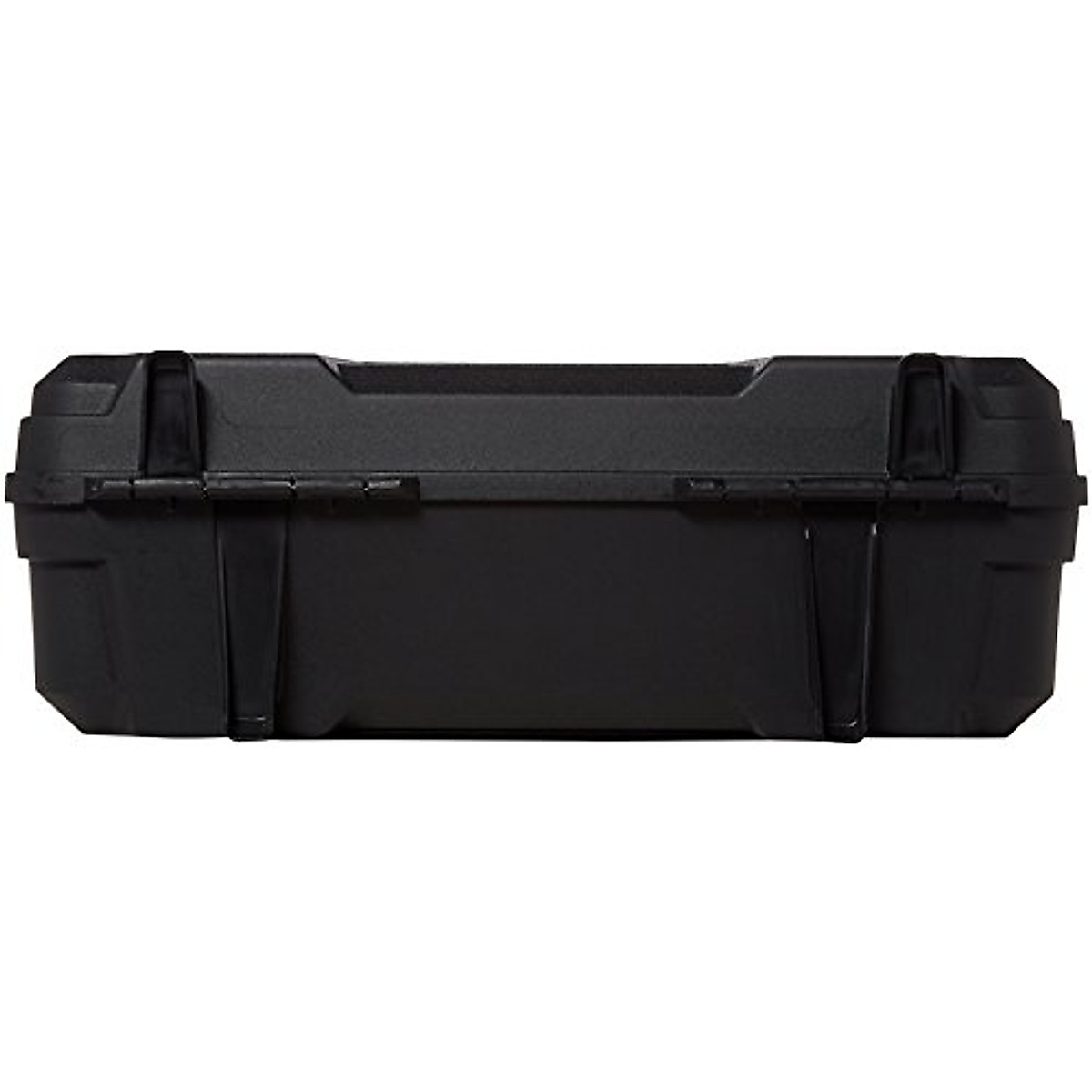 Plano Gun Guard SE Four Pistol Access Case, Black, Handgun and Accessory Case, Lockable Pistol Case for Airline Travel, Hard Plastic Pistol Case