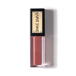 SAINT JANE - Luxury Lip Oil | Luxury, Floral-Infused, Clean Skincare (Calm, 0.15 oz | 4.5 ml)