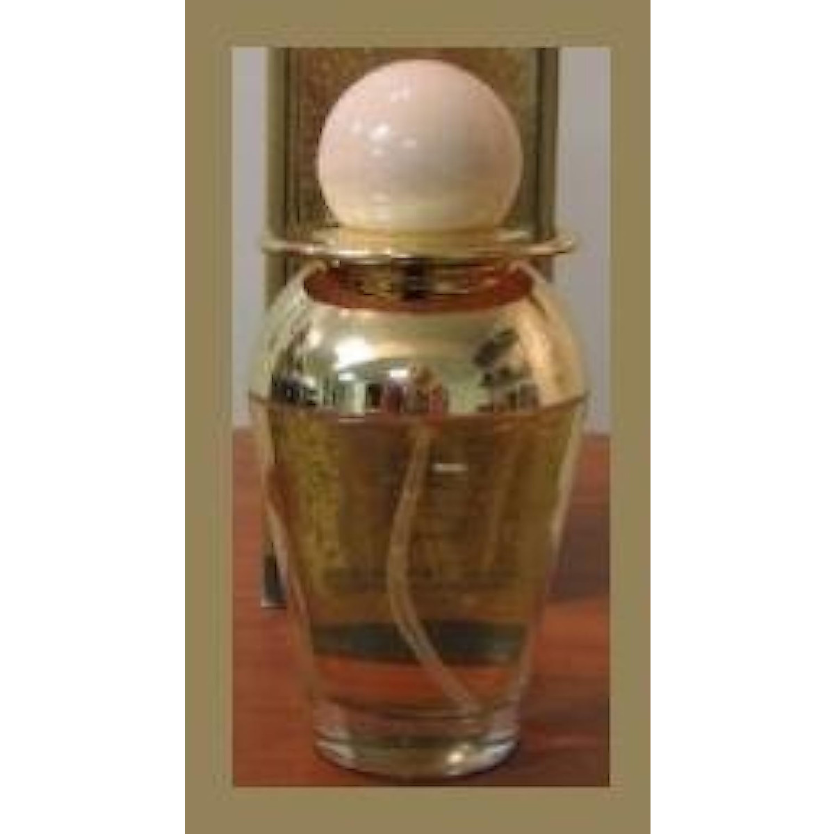 David Beckham Charming By Christine Darvin for Women Eau-de-toilette Spray, 3.4 Ounce