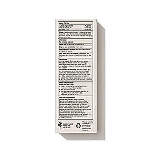 MDSolarSciences Mineral Tinted Crème SPF 30 Sunscreen for Face – Water-Resistant, Broad Spectrum UV Protection – Blendable Micronized Zinc Oxide Cream – Smooth, Natural Matte Finish, 1.7 Fl Oz